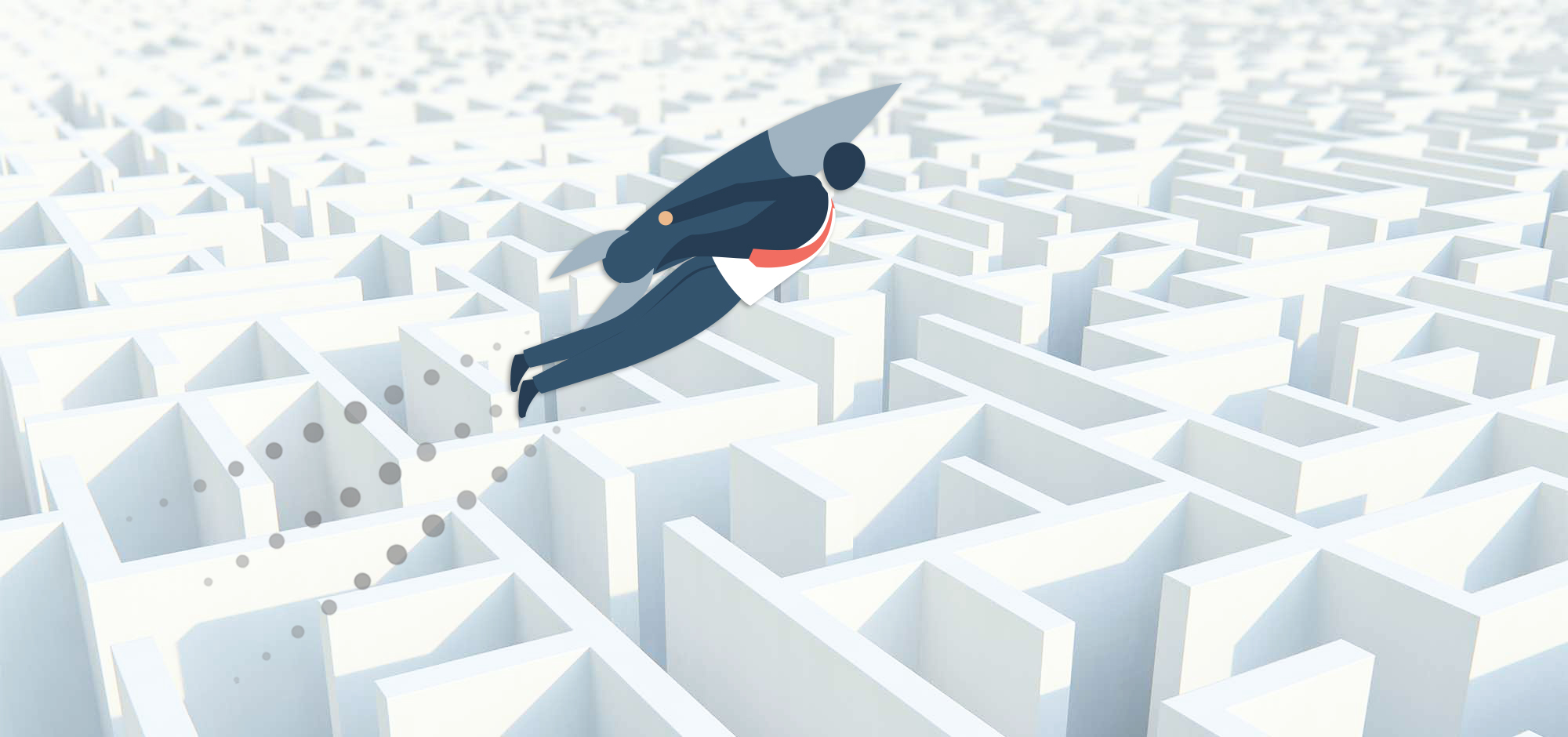 Why Structure Eats Culture for Lunch - Safi Bahcall