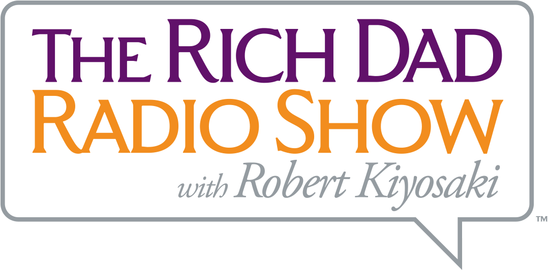 Robert Kiyosaki’s Rich Dad Radio Show: guest Safi Bahcall – Safi Bahcall